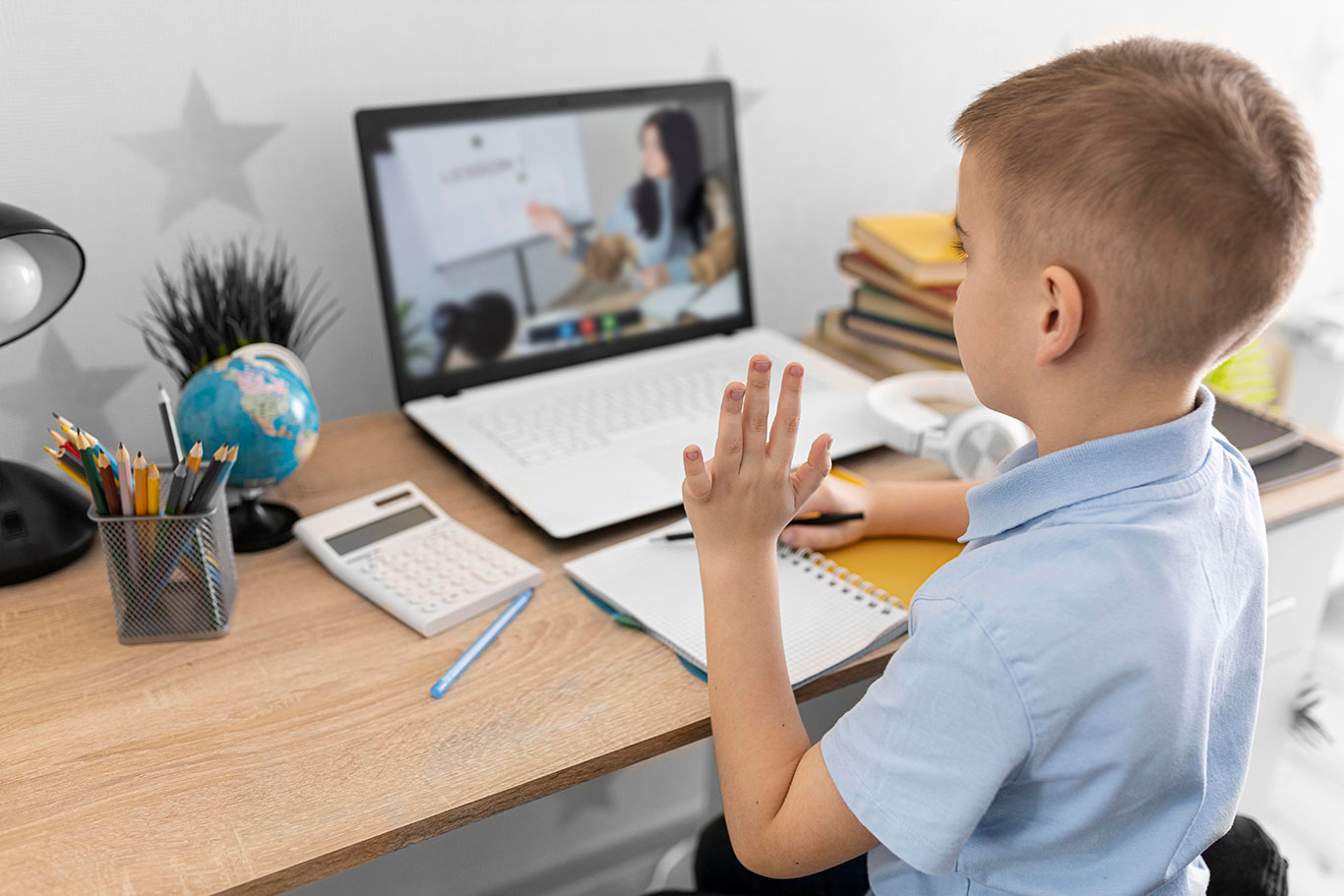 School Program – Exceed Academy